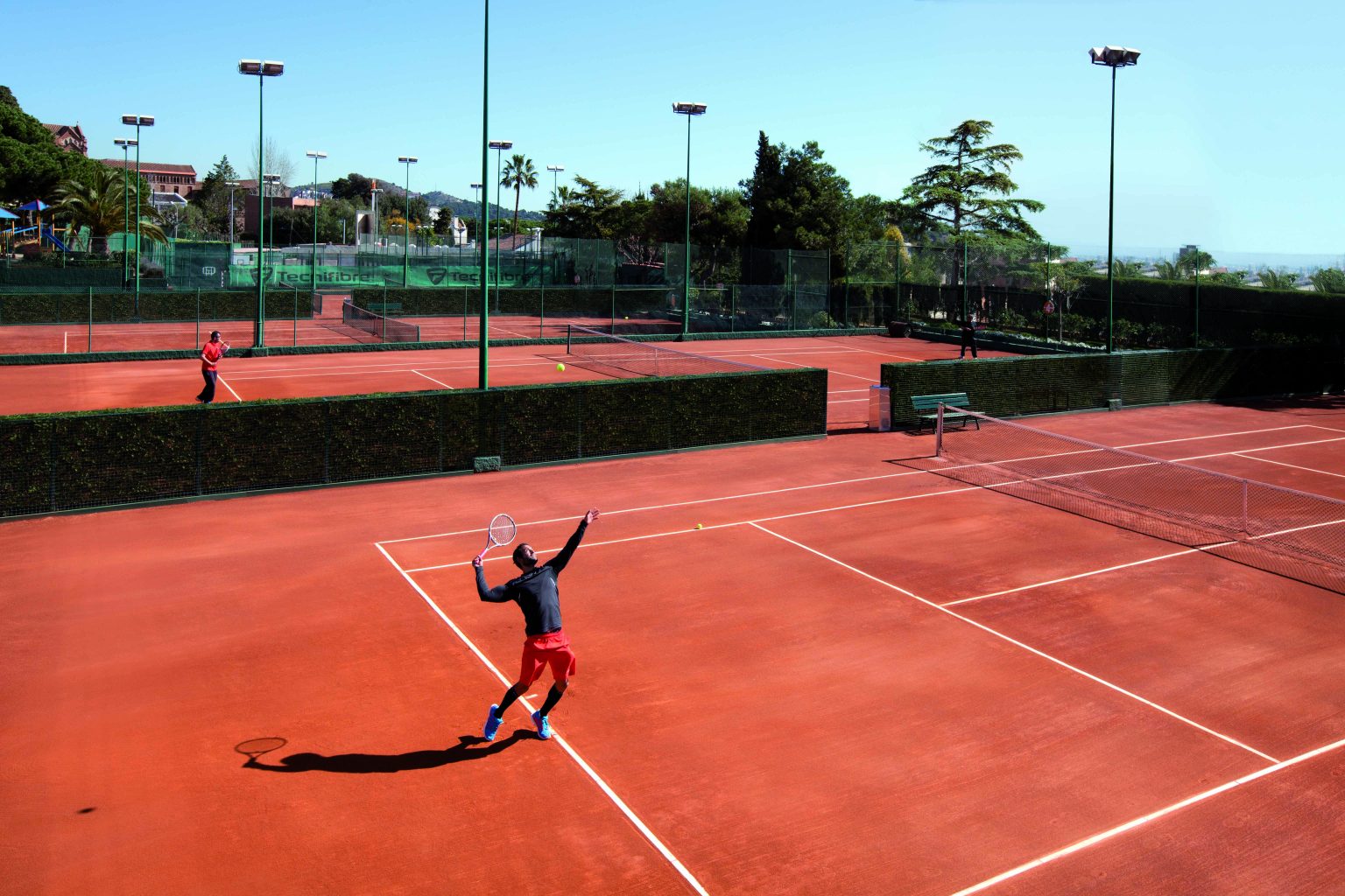 Bonasport Los beneficios de jugar al tenis - $PORTADA - BSMAGAZINE