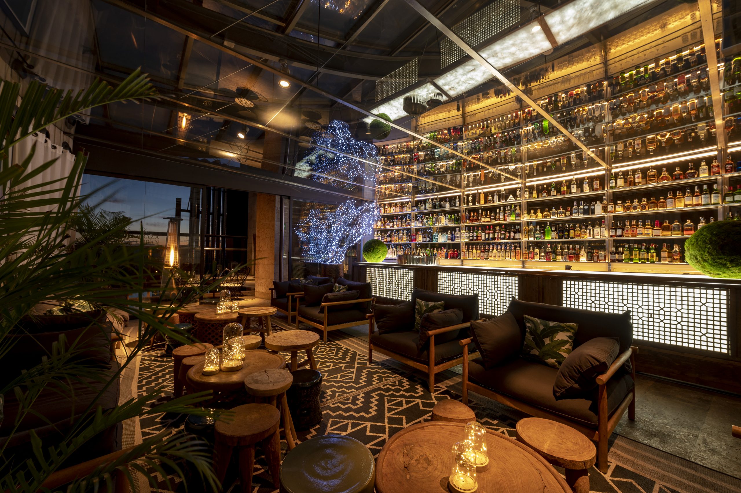 Derby Hotels Collection Navidad y gastronomia con estrella en el Urban ...